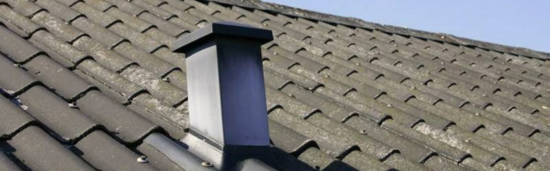 Tagplader - med og uden asbest